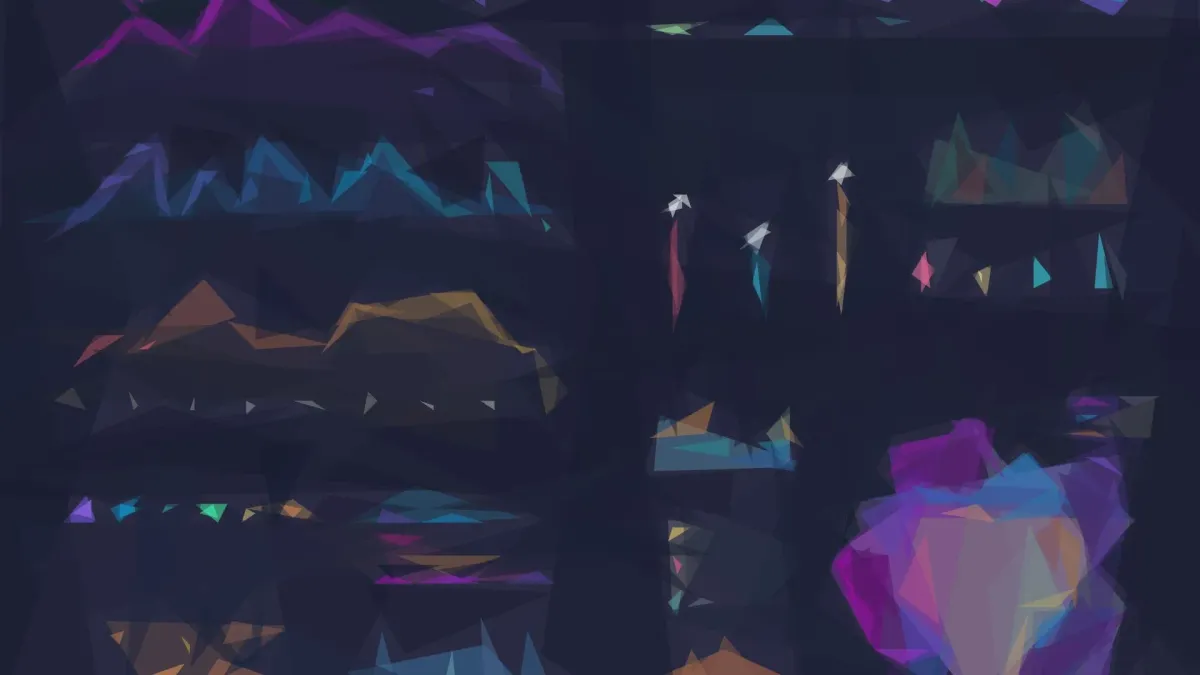 Fortnite, UI Patterns, and Desired Behaviours