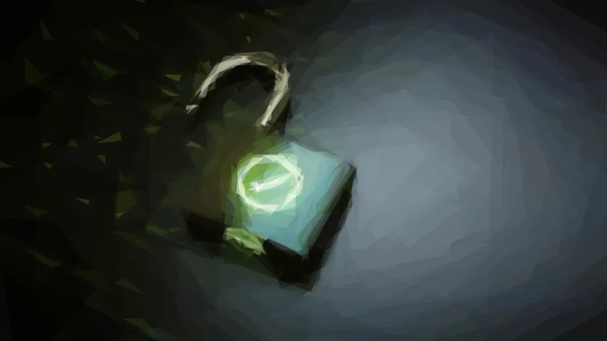 Cybersecurity Basics 5 Encryption