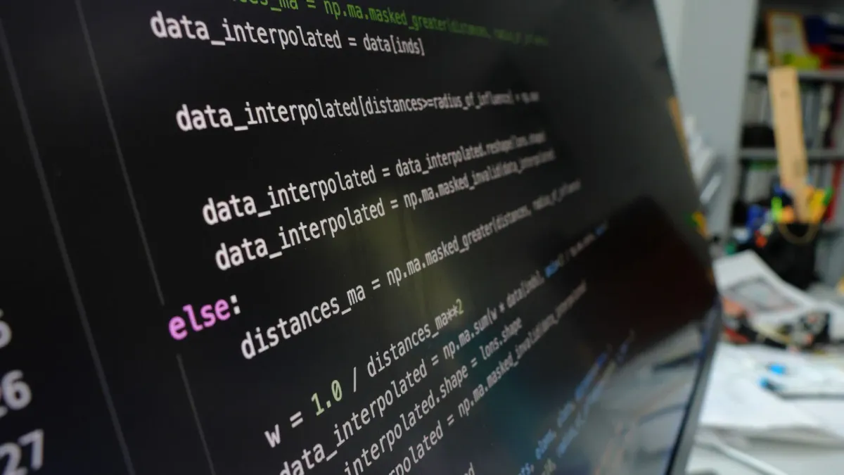 Python Extension Modules in AWS Lambda