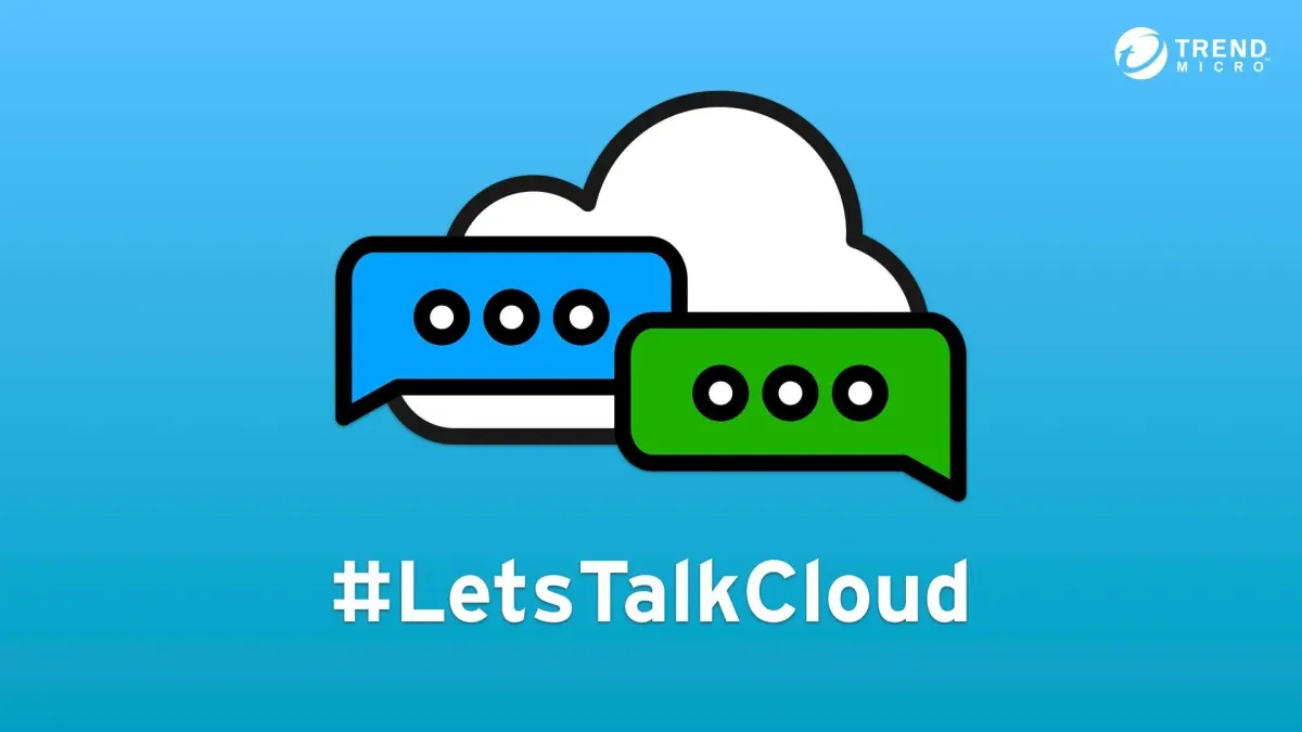 Let's Talk Cloud - Season 2