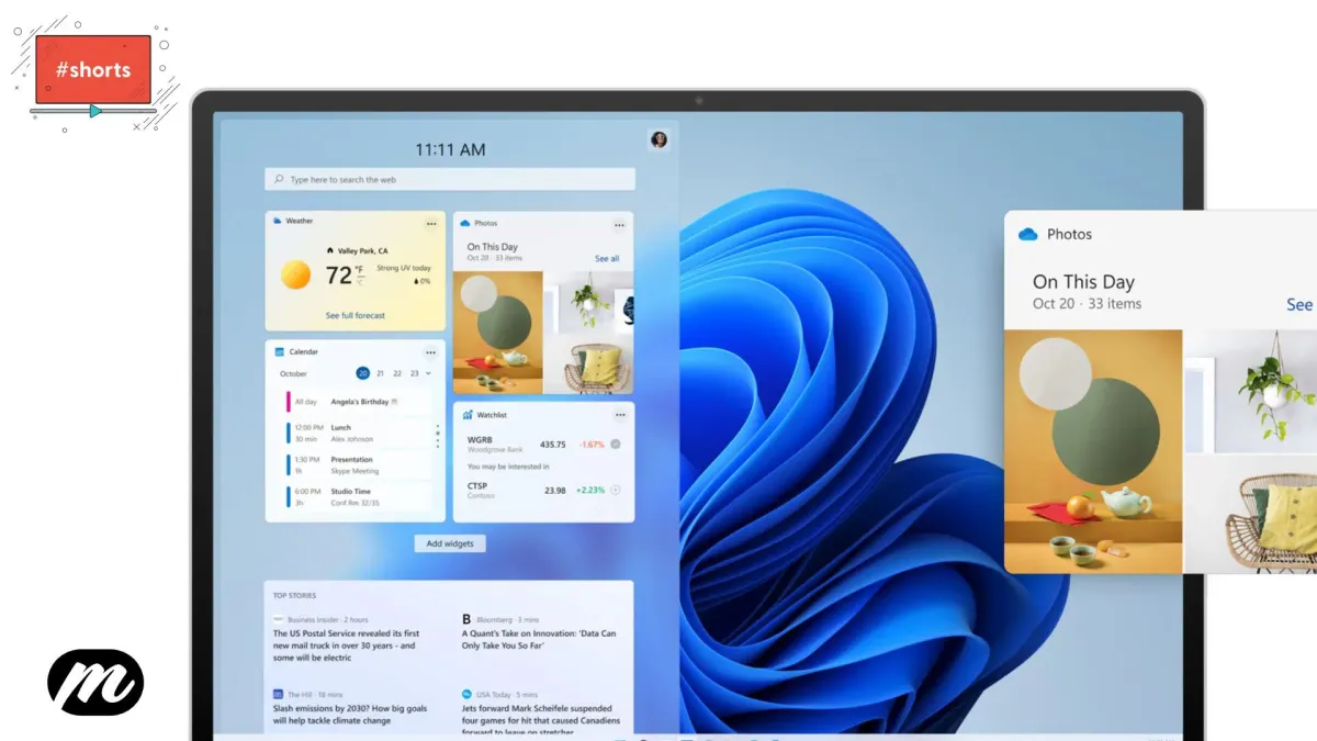 Will Windows 11 Helps Advance PC Security?
